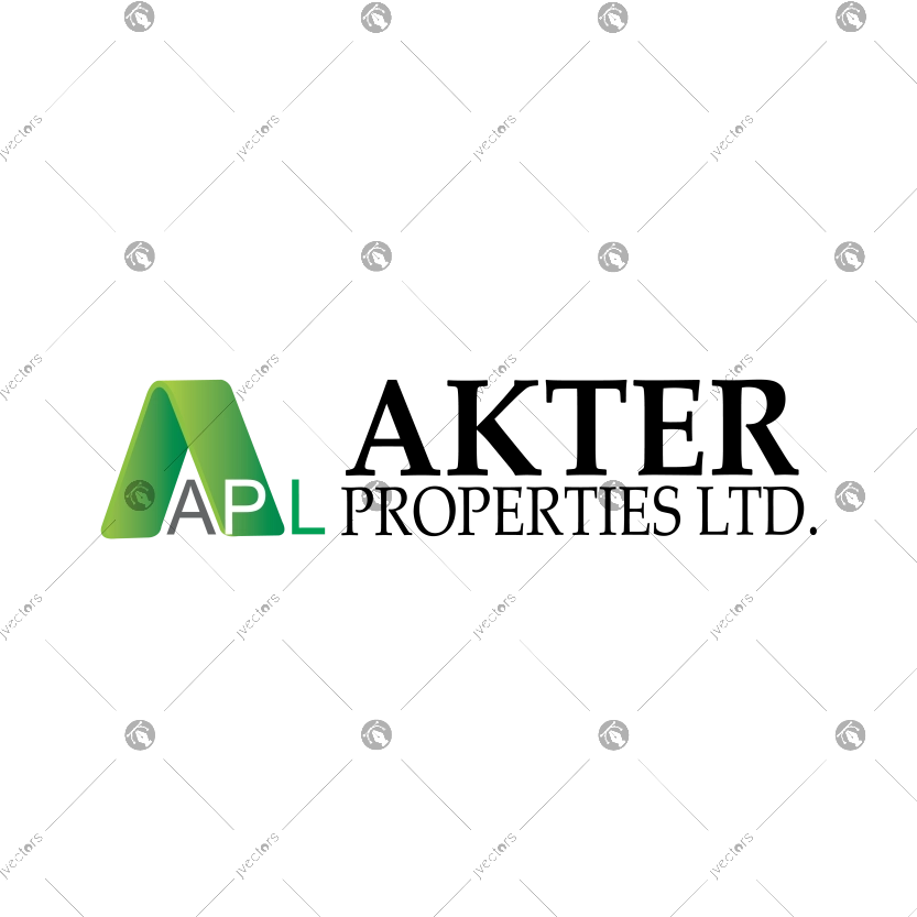Apl branding logo Vectors - Jvectors