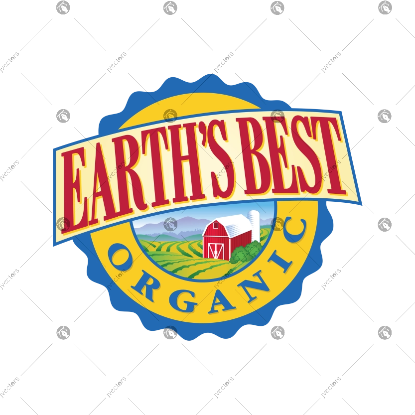 Earths best printable logo Vectors - Jvectors