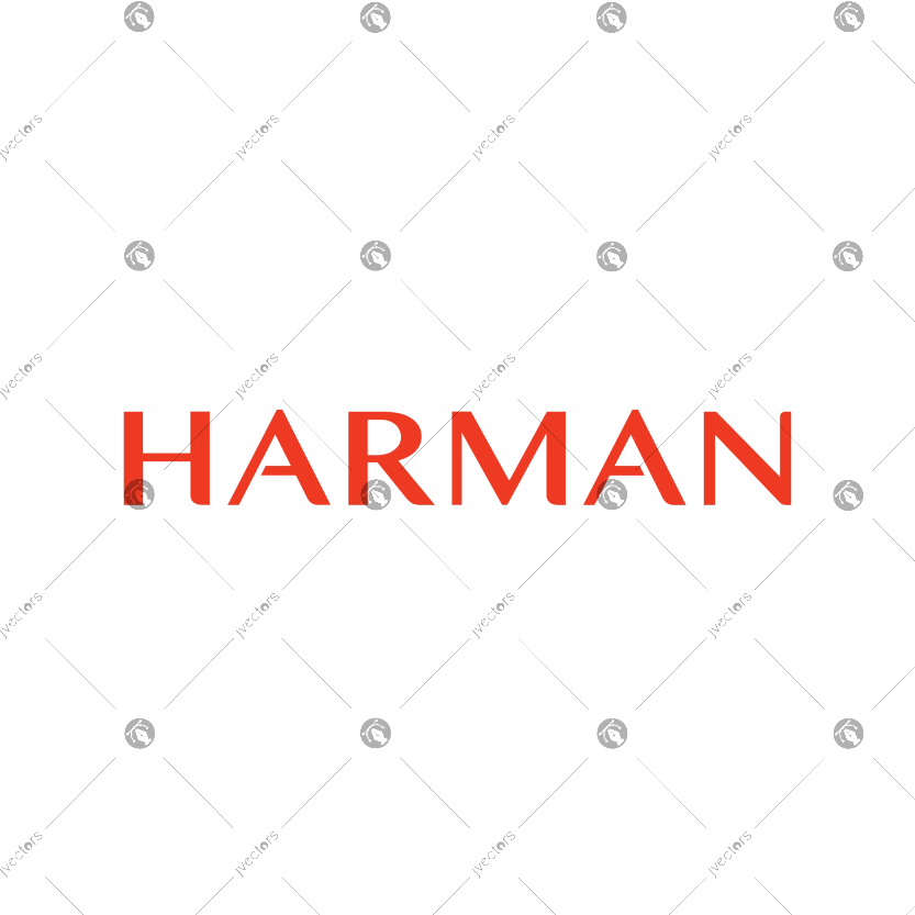 Harman Logo Vector