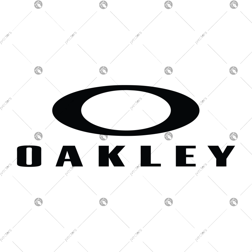 Oakley Vector Logo