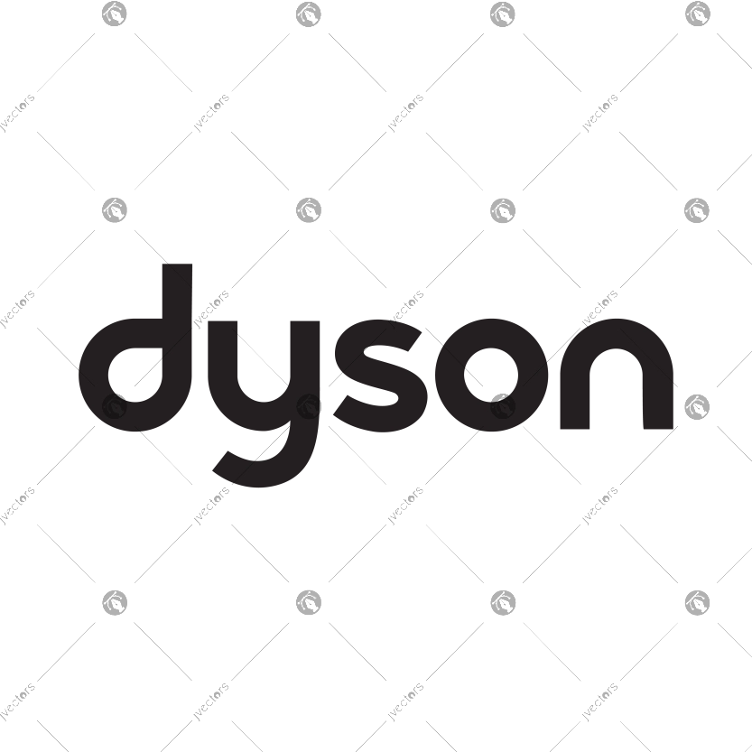Dyson logo template Vectors - Jvectors