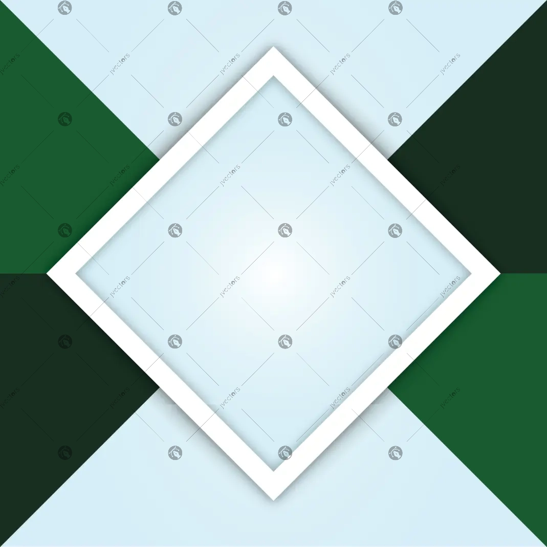 Deep green vector Vectors - Jvectors