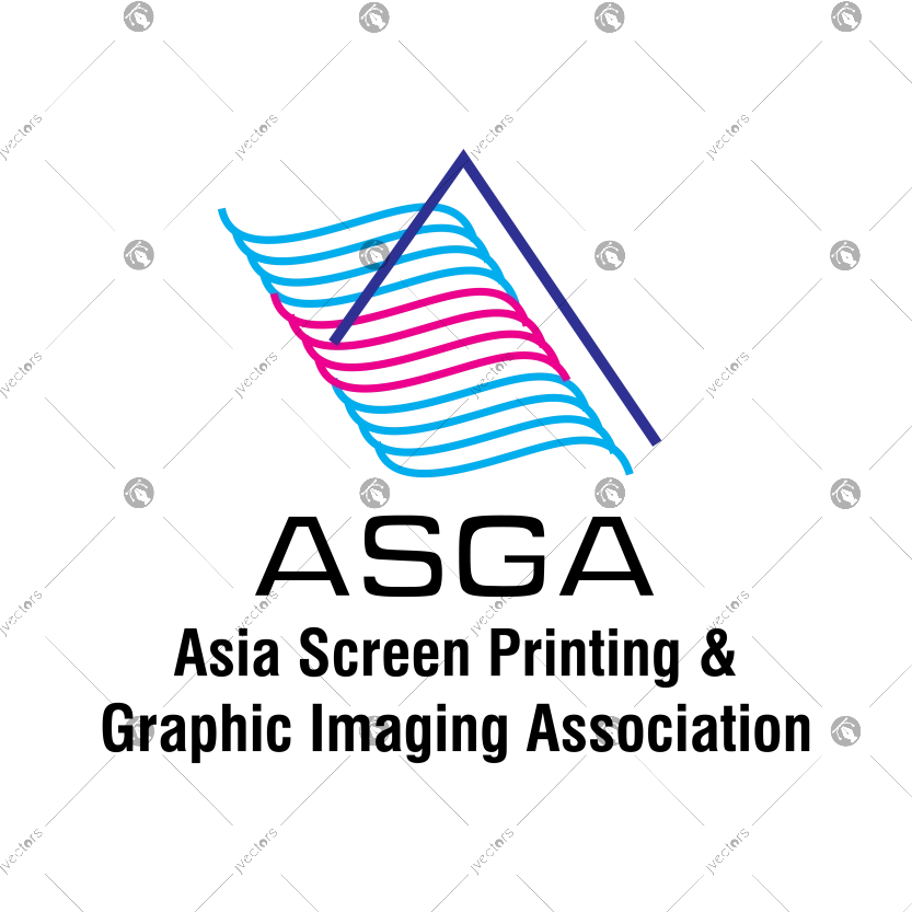 Asga logo vector Vectors - Jvectors