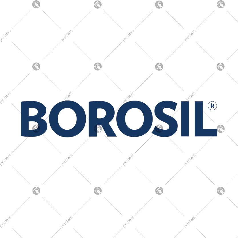Borosil Vector Logo