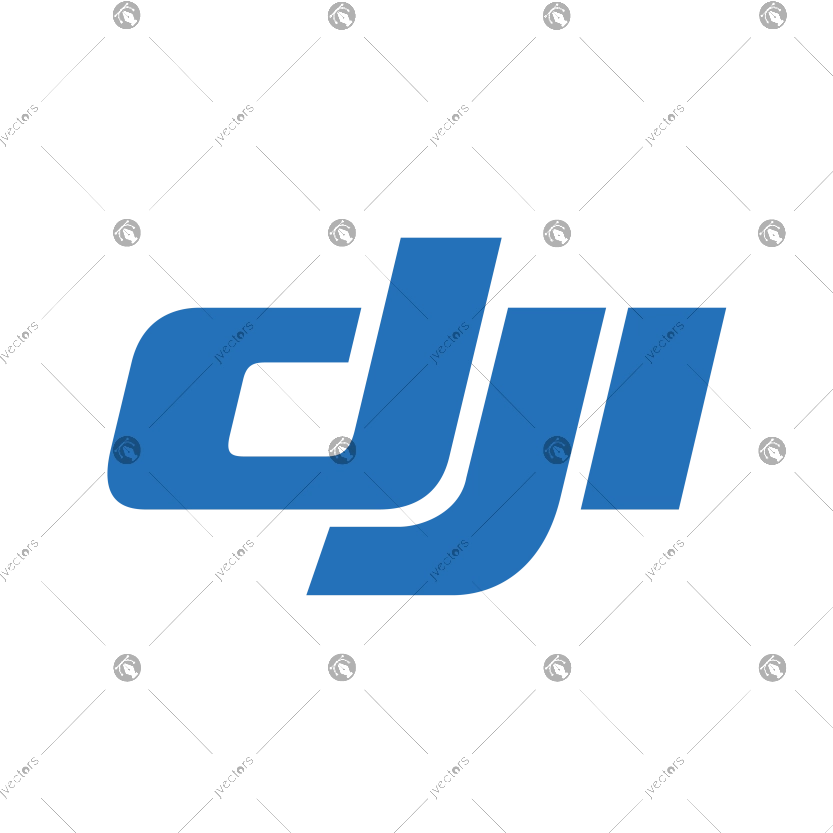 Dji vector art Vectors - Jvectors