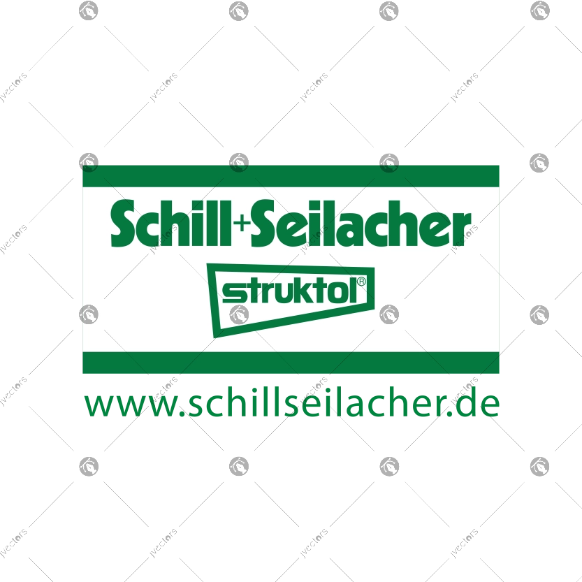 Schill Seilacher Struktol Logo Vector