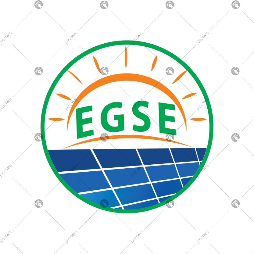 Green energy vector logo Vectors - Jvectors