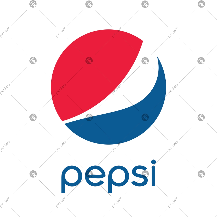 Pepsi Logo Vector