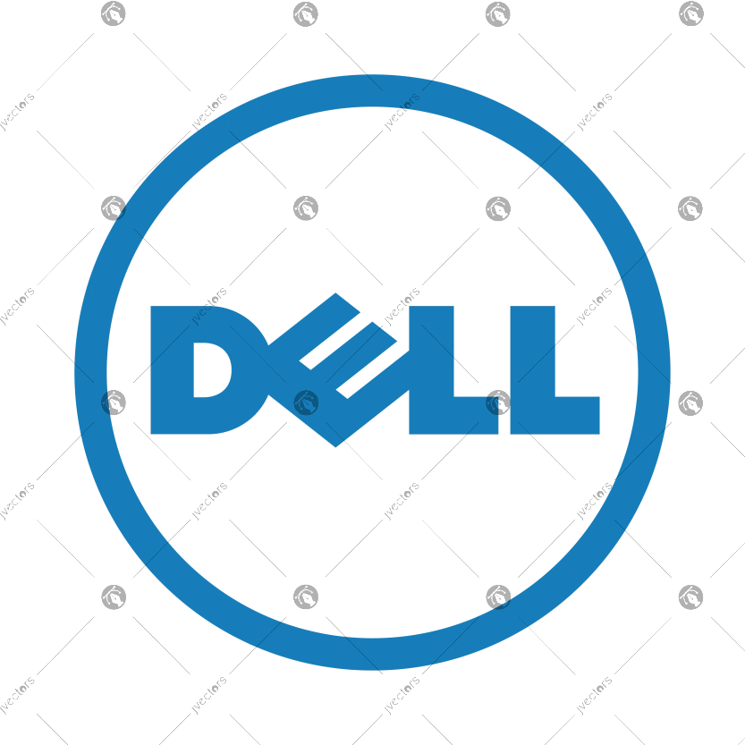 Dell Vector Logo