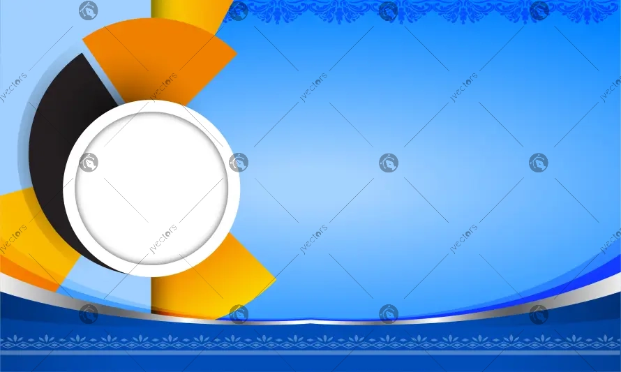 Waves and circles vector Vectors - Jvectors