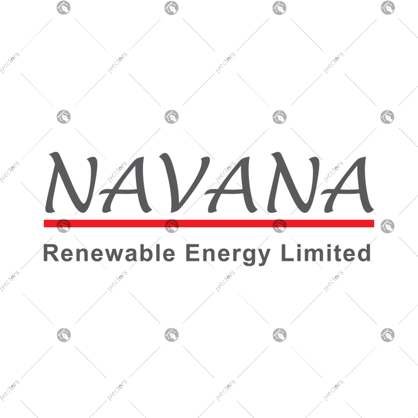 Navana Renewable Energy Limited Logo Vector