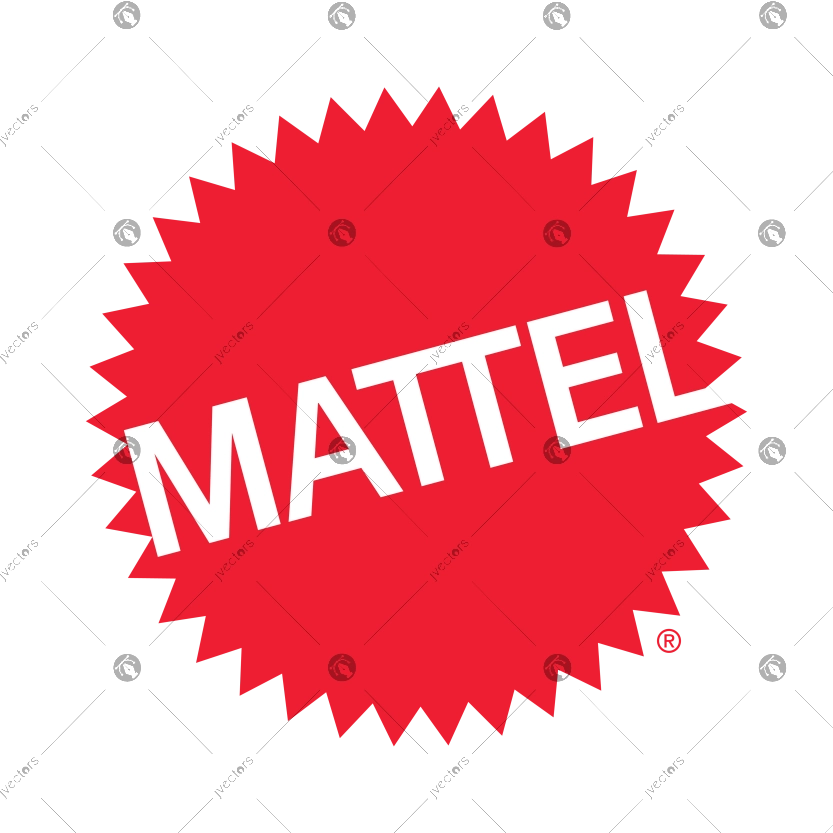 Mattel Logo Vector
