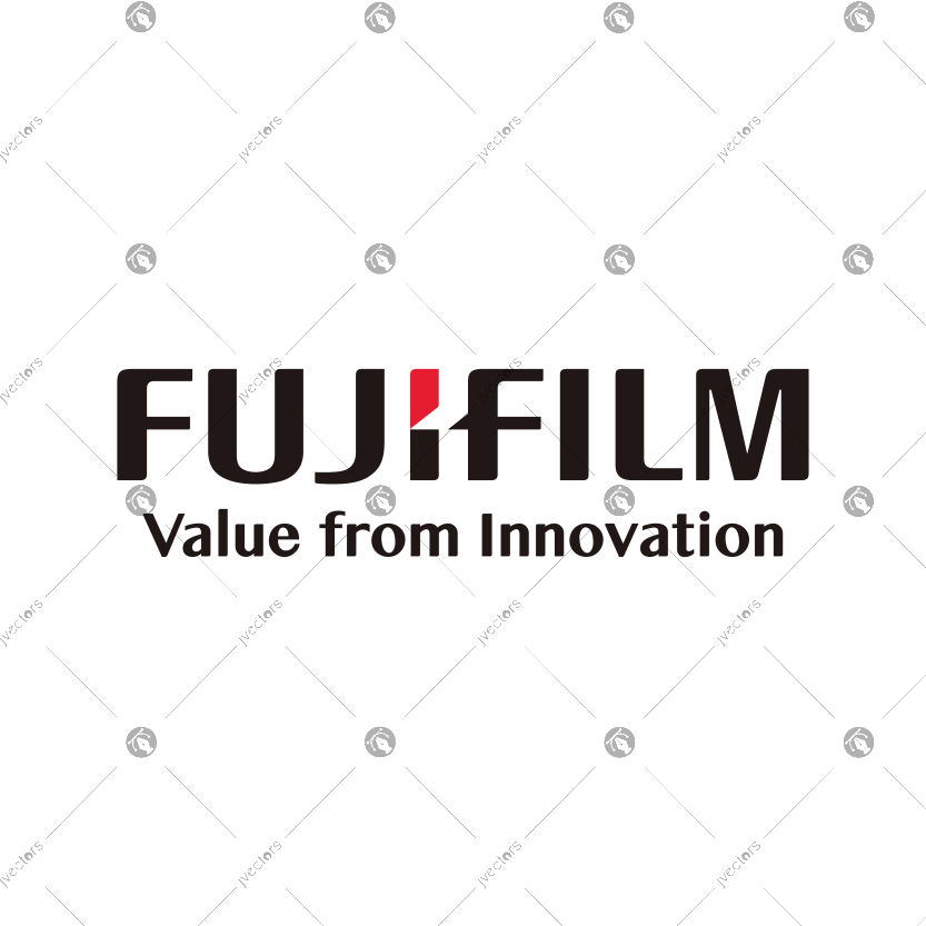 Fujifilm value Vectors - Jvectors
