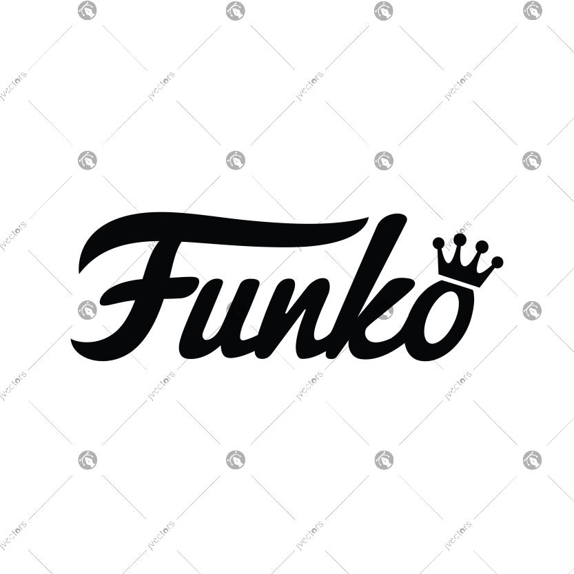 Funko Logo Vector