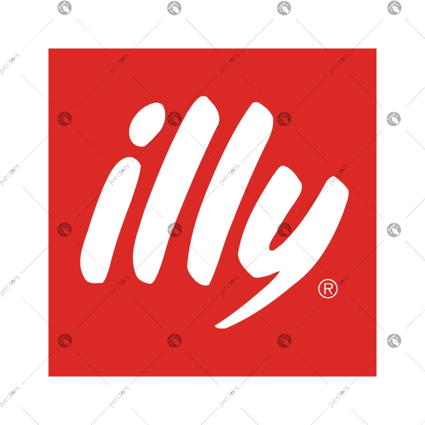 Illy logo vector Vectors - Jvectors