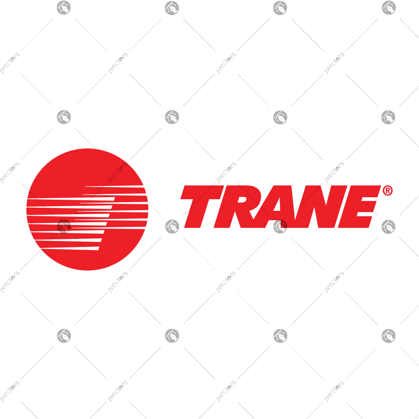Trane Logo Vector