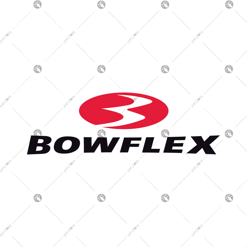 Bowflex Vector Logo