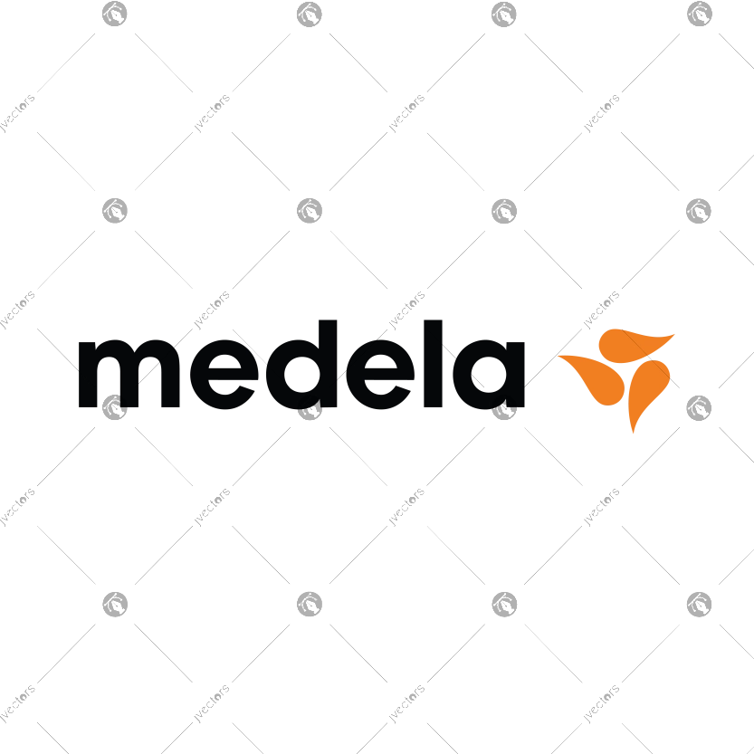 Medela Logo Vector