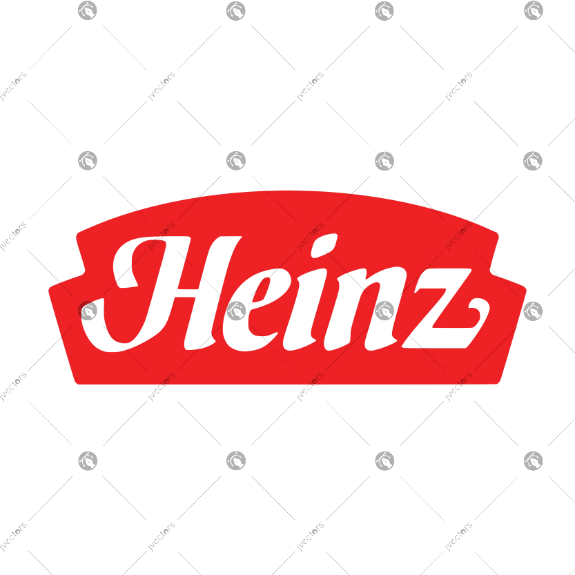 Heinz logo template Vectors - Jvectors