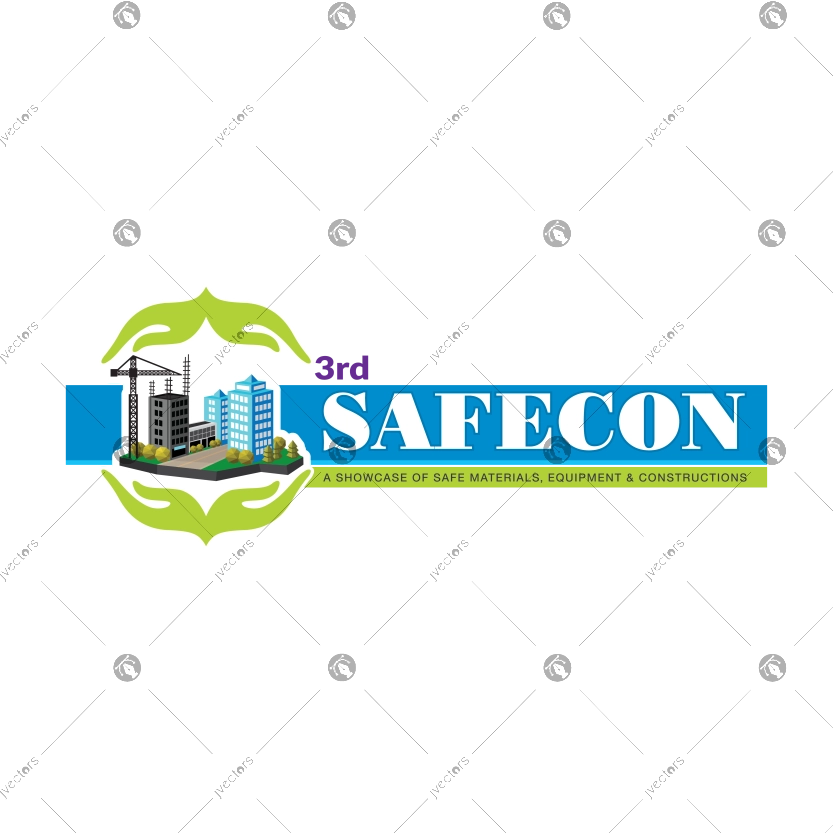 3rd Safecon Logo Vector