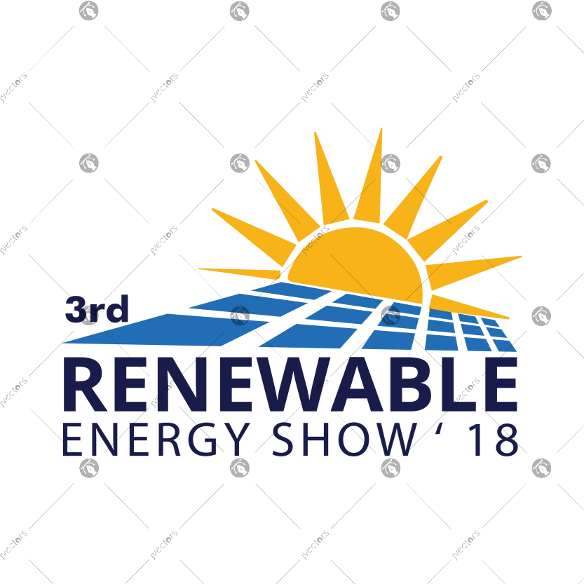 3rd energy show vector Vectors - Jvectors