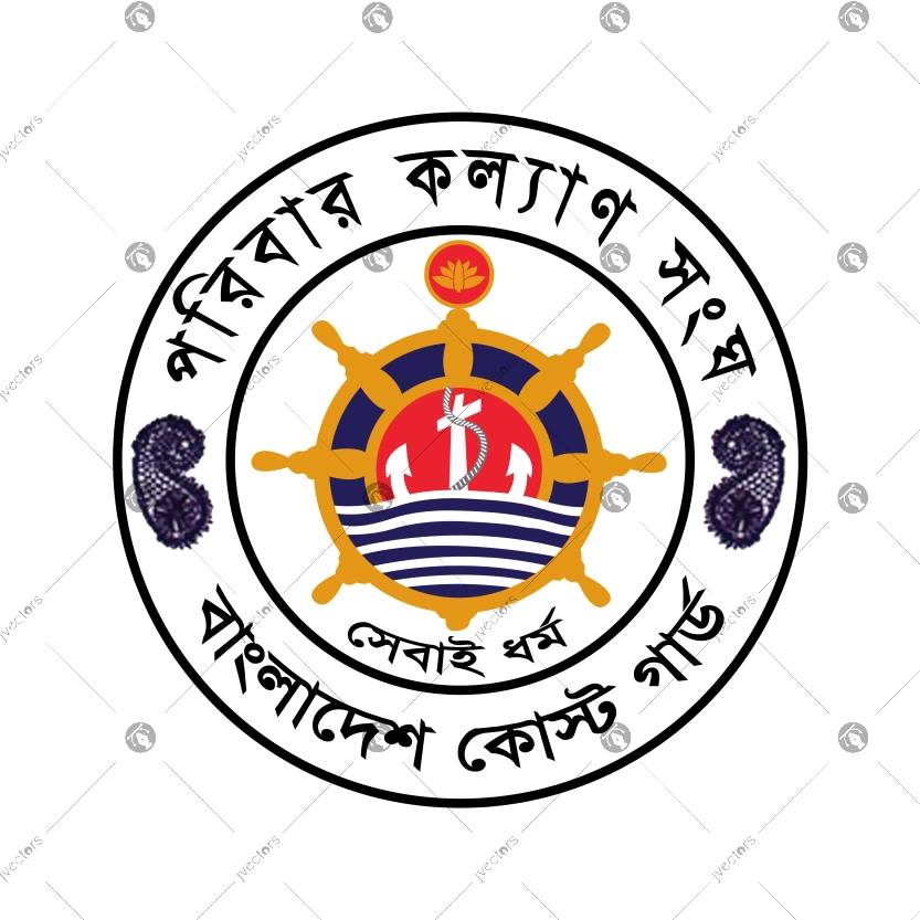 Paribar Kollan Songo BCG Logo