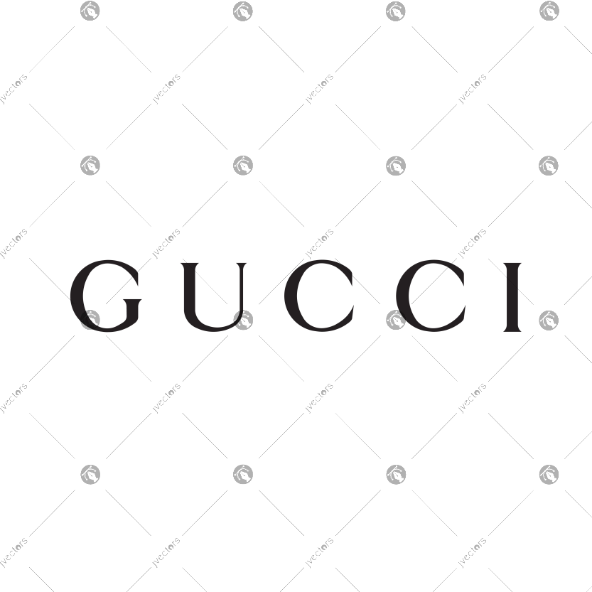 Gucci Vector Logo