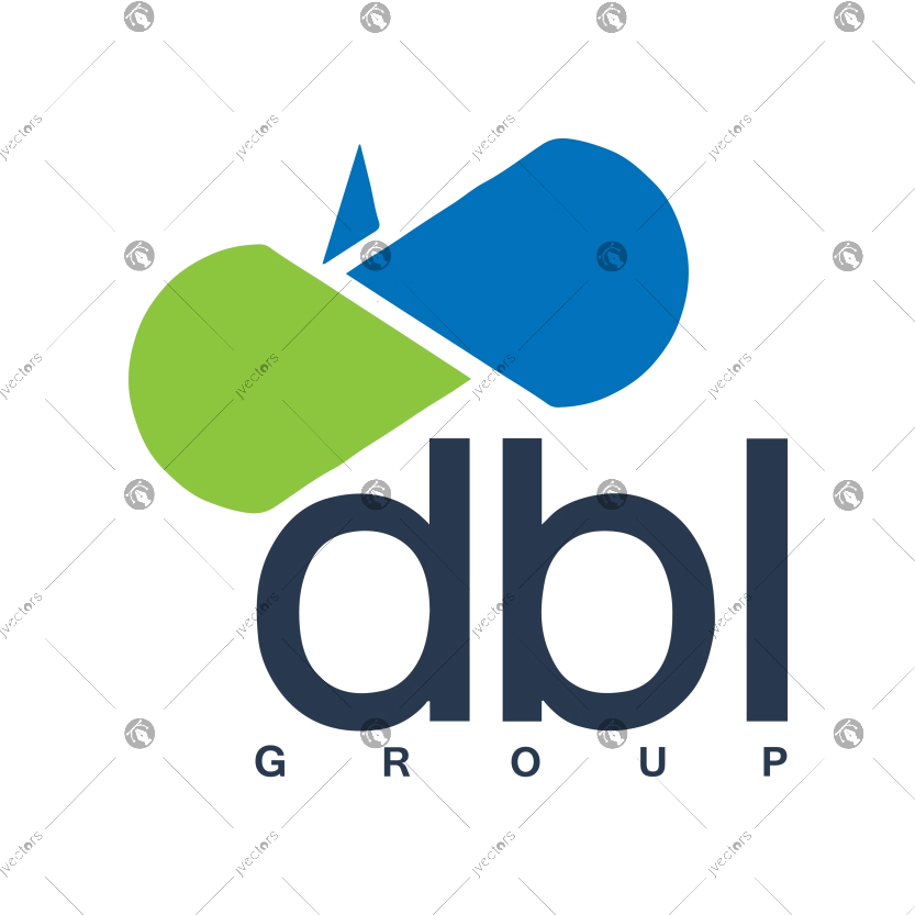 DBL Group Logo Vector