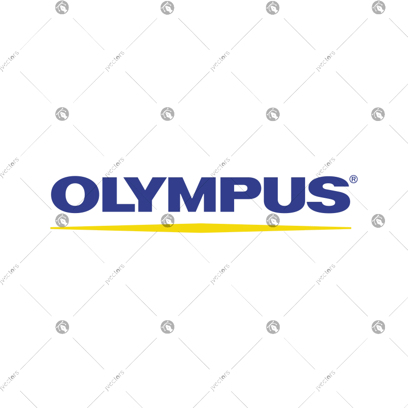 Olympus logo vector Vectors - Jvectors