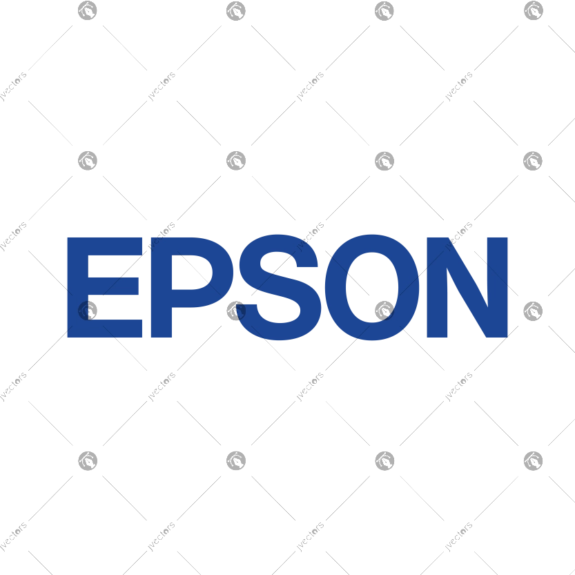 Epson Logo Vector