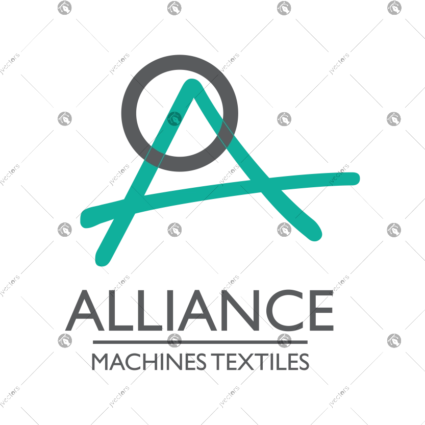 Alliance machines logo png Vectors - Jvectors
