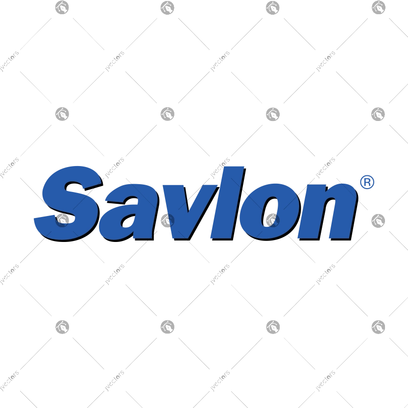 Savlon Logo Vector