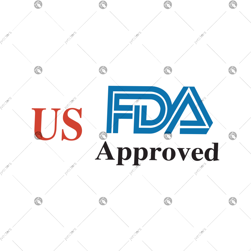 Fda corporate logo Vectors - Jvectors
