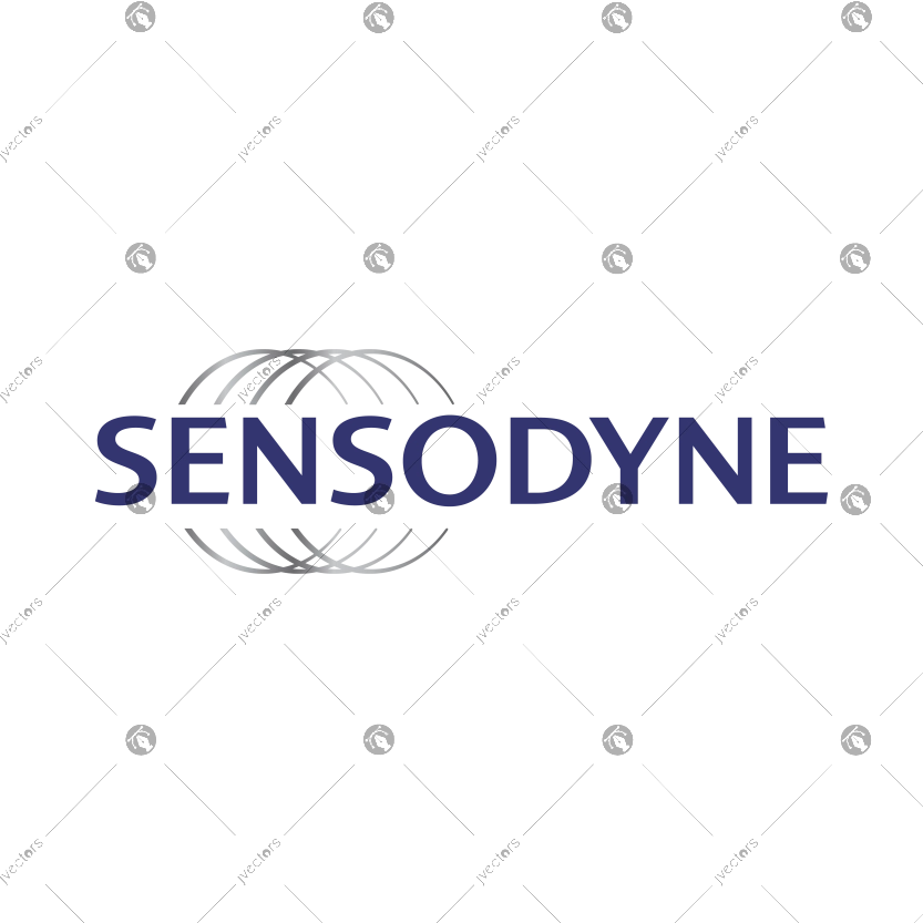 Sensodyne Logo Vector