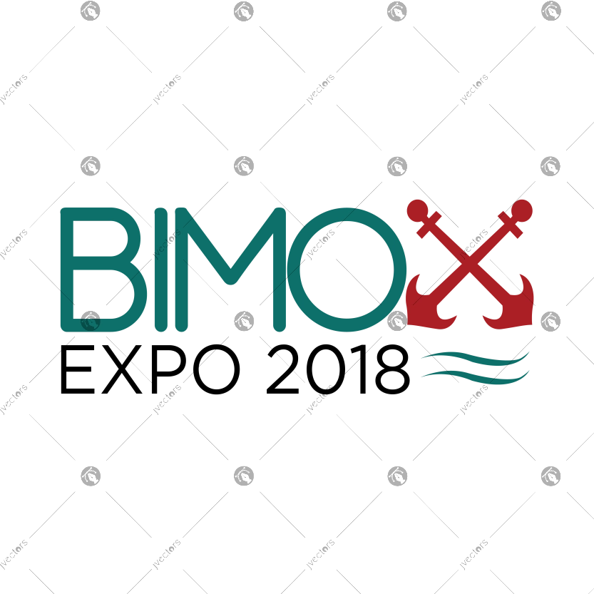 Bimo expo logo Vectors - Jvectors