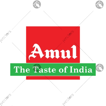 Amul vector art Vectors - Jvectors