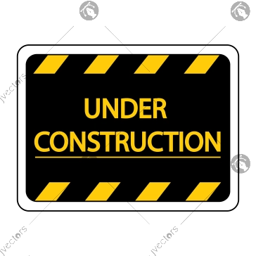 Construction logo vector Vectors - Jvectors