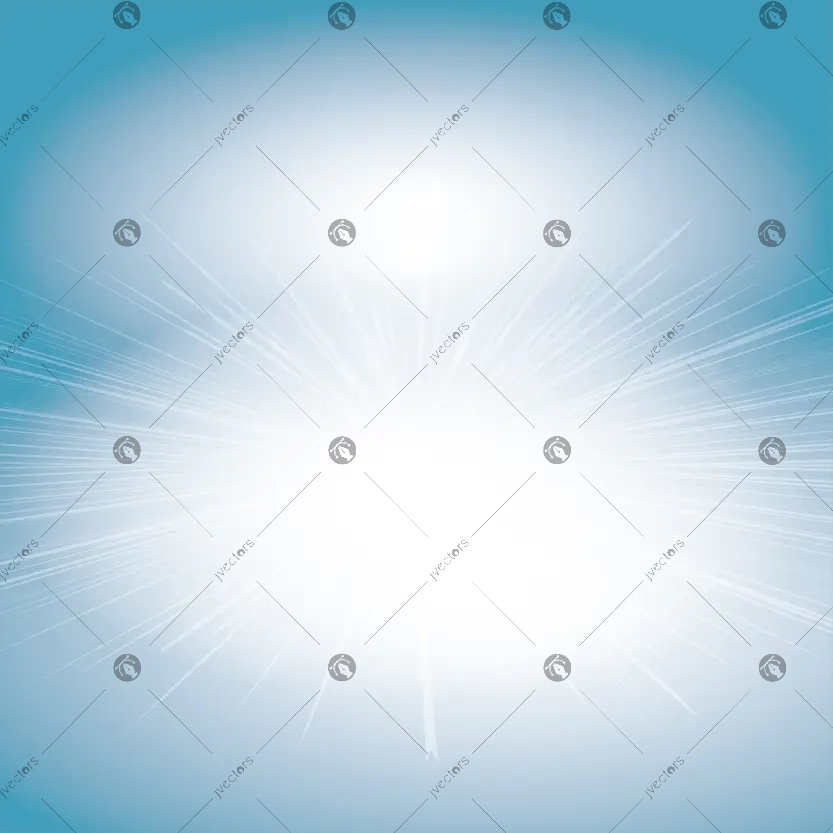 Blue circle pattern Vectors - Jvectors