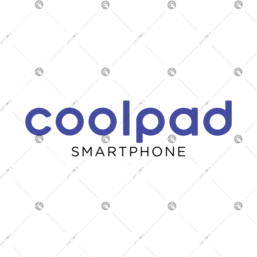 Coolpad Smartphone Logo Vector