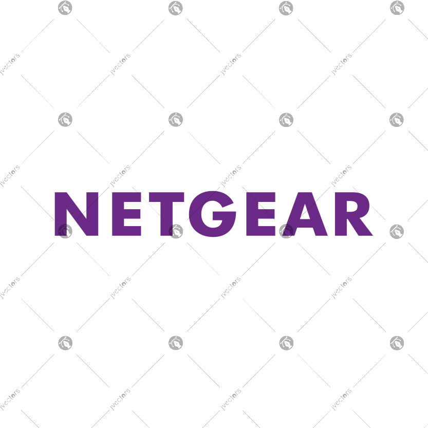 Netgear logo template Vectors - Jvectors