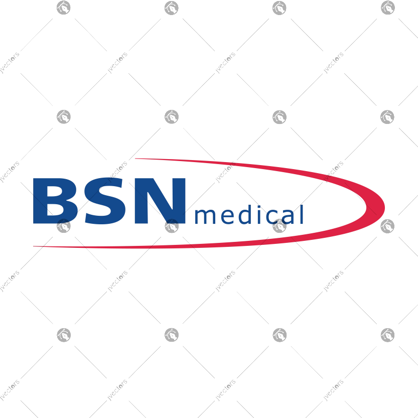 BSN Medical Vector Logo