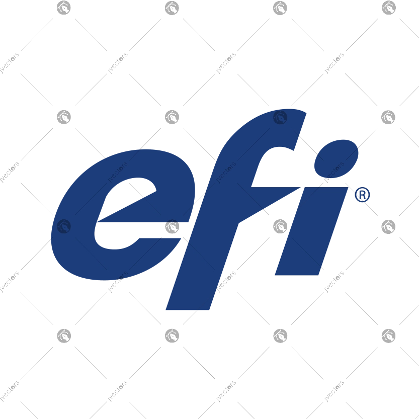 Efi Logo Vector