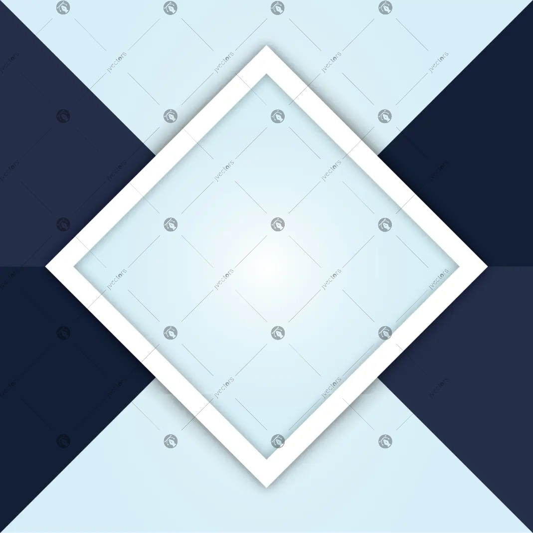 Deep blue vector Vectors - Jvectors