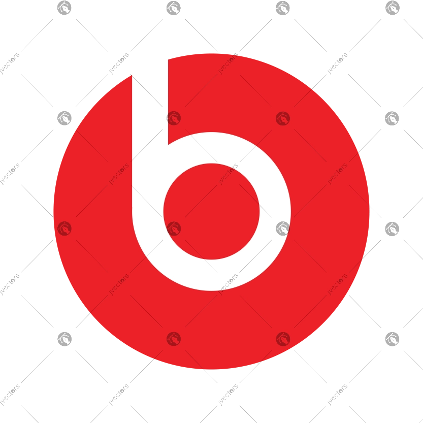 Beats Vector Logo