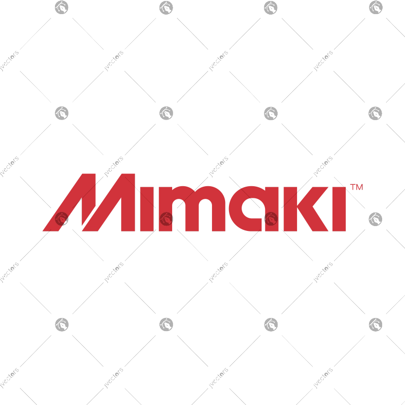 Mimaki Logo Vector