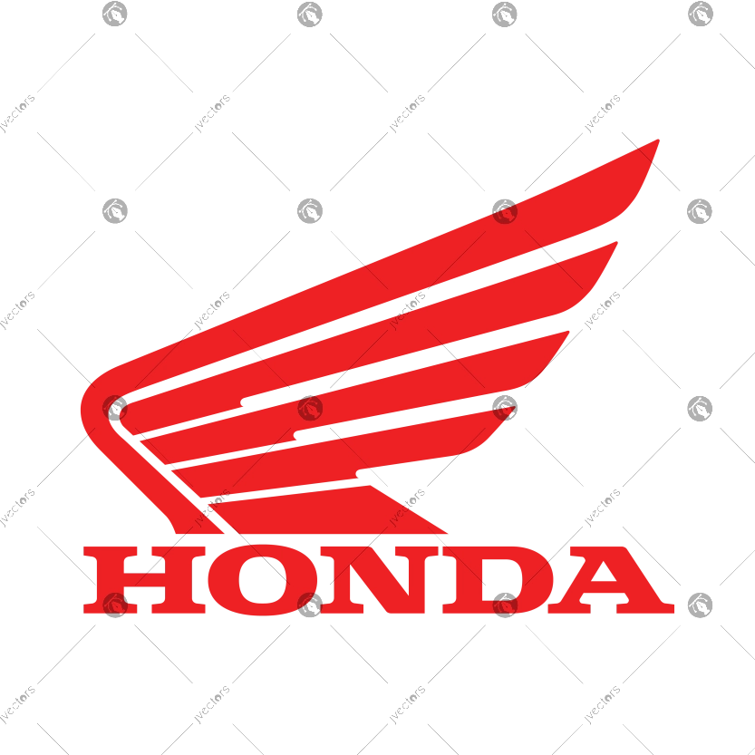 Honda Vector Logo