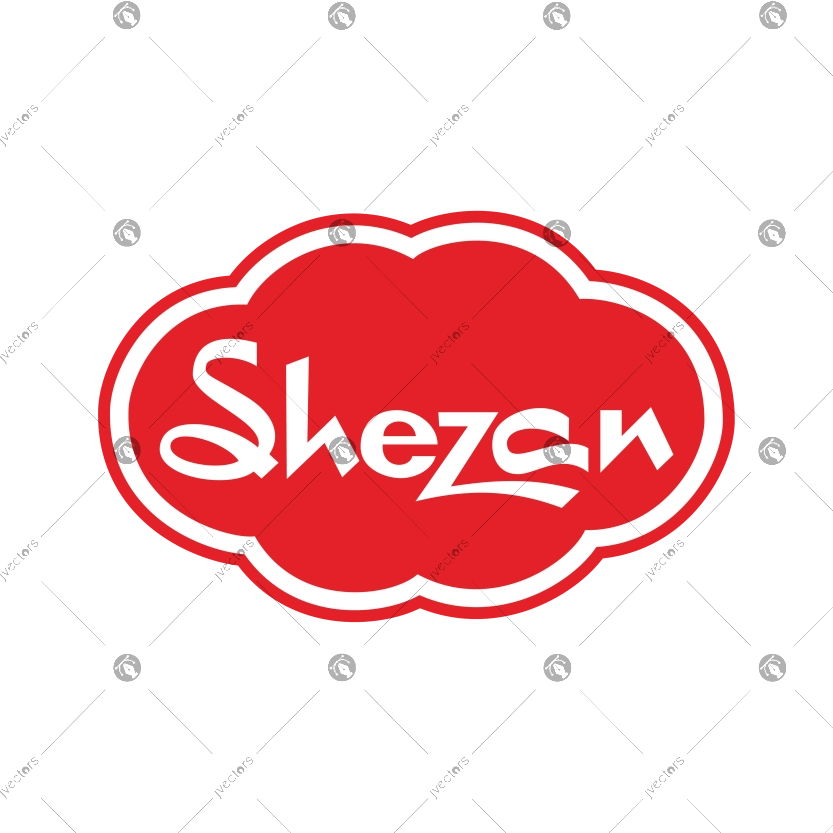 Shezan Logo Vector