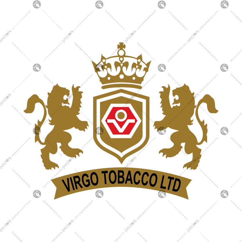 Virgo logo vector Vectors - Jvectors