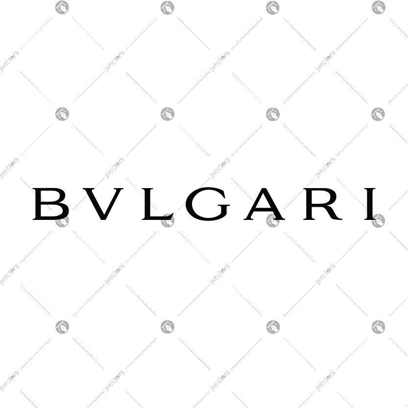 Bvlgari Vector Logo
