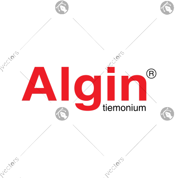 Algin logo vector Vectors - Jvectors